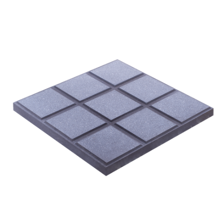 กระเบื้องปูพื้น SCG รุ่นแสตมป์เพฟ ลายลอนดอน พรีเมียร์ สีมัลติสโตน | KPP ...