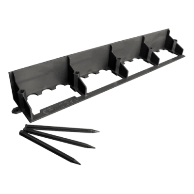 ขอบกั้นล้อ Car Stopper SCG 15x10x80 ซม. - KPP Corp ศูนย์รวมวัสดุ ...