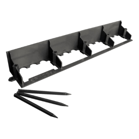 ขอบกั้นล้อ Car Stopper SCG 15x10x80 ซม. - KPP Corp ศูนย์รวมวัสดุ ...