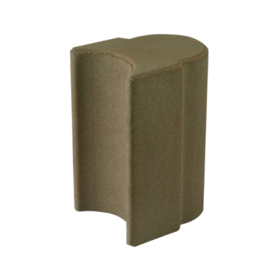 ขอบกั้นล้อ Car Stopper SCG 15x10x80 ซม. - KPP Corp ศูนย์รวมวัสดุ ...