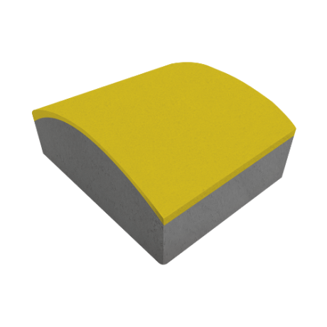 ขอบกั้นล้อ Car Stopper SCG 15x10x80 ซม. - KPP Corp ศูนย์รวมวัสดุ ...