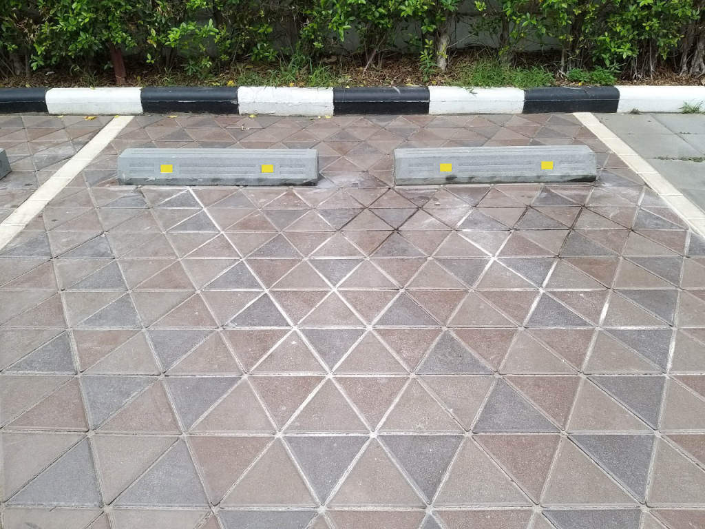 ขอบกั้นล้อ Car Stopper SCG 15x10x80 ซม. – KPP Corp ศูนย์รวมวัสดุ ...