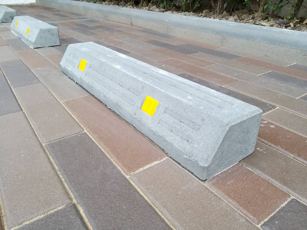 ขอบกั้นล้อ Car Stopper SCG 15x10x80 ซม. – KPP Corp ศูนย์รวมวัสดุ ...