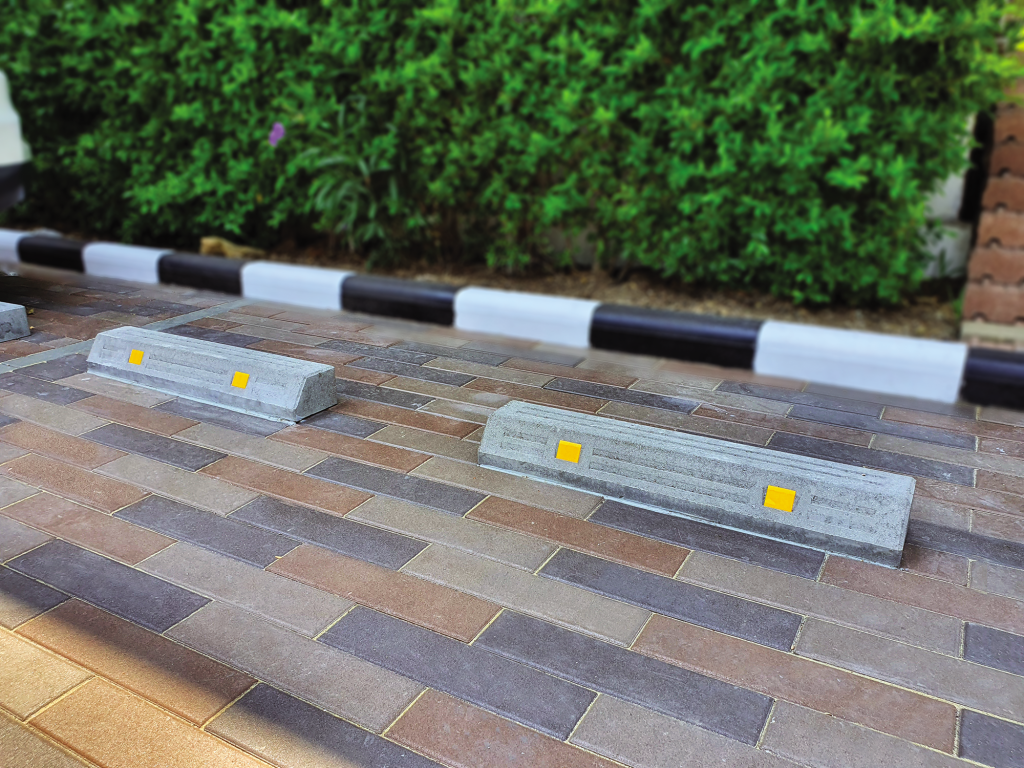 ขอบกั้นล้อ Car Stopper SCG 15x10x80 ซม. – KPP Corp ศูนย์รวมวัสดุ ...