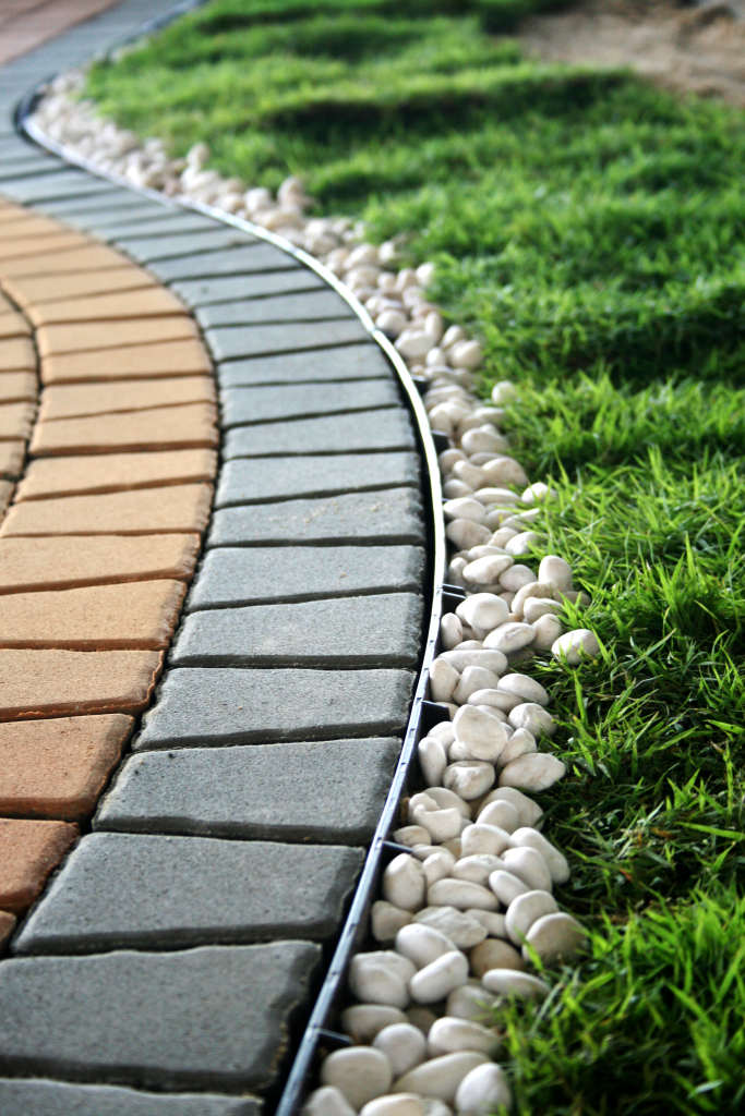 ขอบฝังดิน Border Cubb SCG – KPP Corp ศูนย์รวมวัสดุก่อสร้าง แลนด์สเคป ...