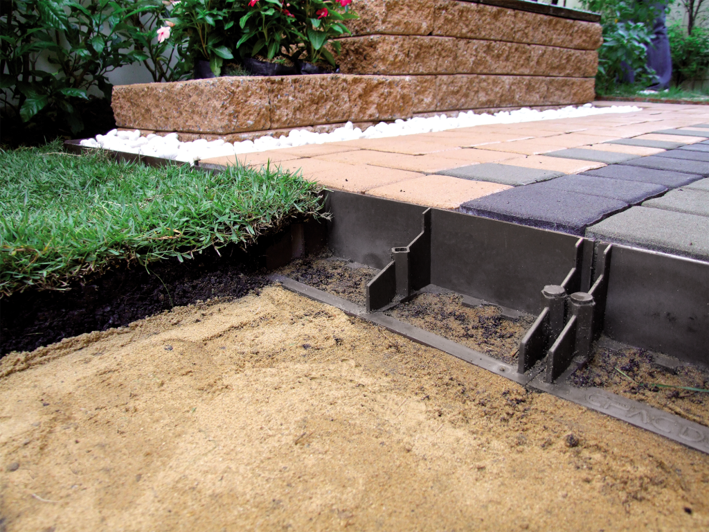 ขอบฝังดิน Border Cubb SCG – KPP Corp ศูนย์รวมวัสดุก่อสร้าง แลนด์สเคป ...