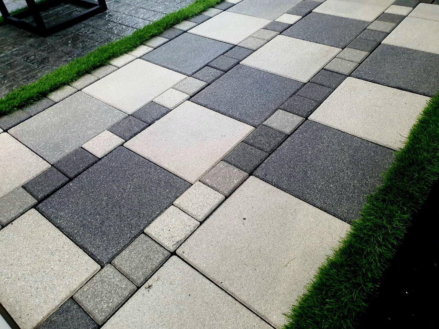 บล็อกปูพื้นเอสซีจี รุ่น แกรนิตโค้ทติ้งสโตน – KPP Corp ศูนย์รวมวัสดุ ...